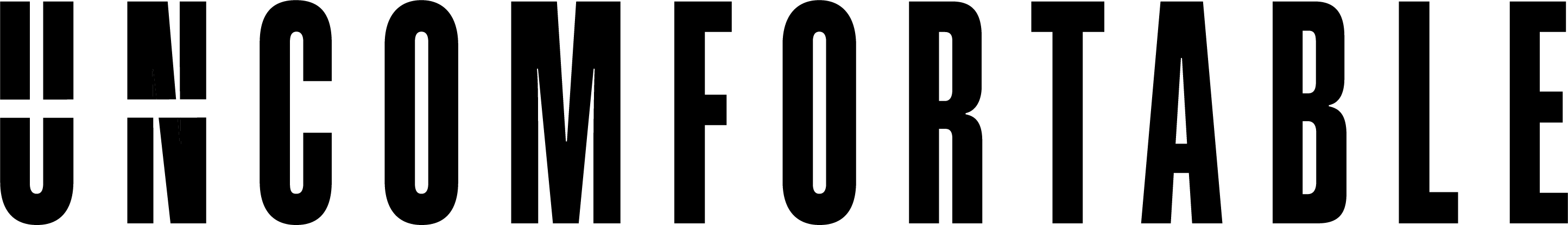 Uncomfortable Clothing